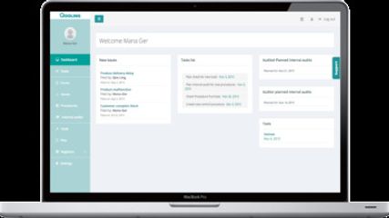 ECAT - Electronic Compliance Audit Tool Alternatives and Similar Apps ...