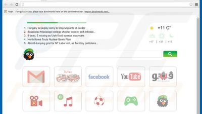 Chromium-based Browsers - Page 3 | AlternativeTo