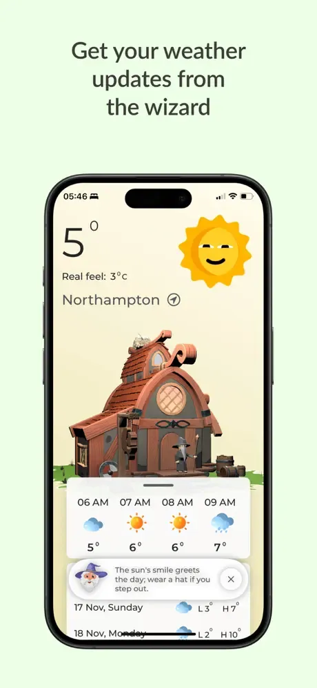 Sky Wizard Alternatives: Top 10 Weather Forecast Tools & Similar Apps ...