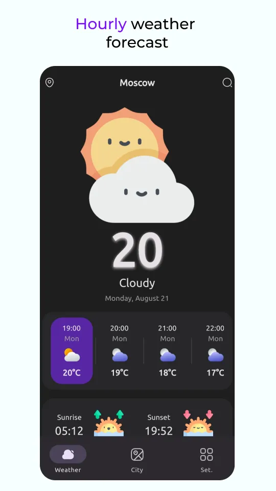 Rain Alternatives: 25+ Weather Forecast Tools & Similar Apps ...