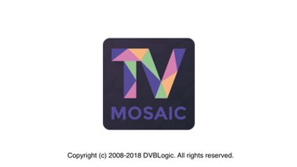 TV Mosaic: Record your favorite TV programs in original quality ...