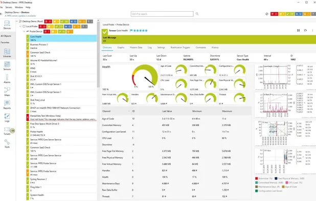 Lansweeper Alternatives - Explore Similar Software | AlternativeTo