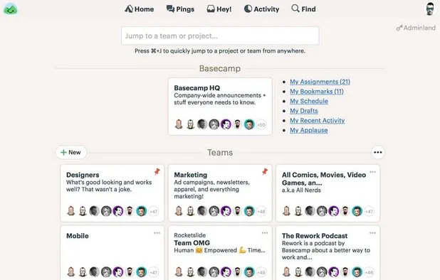 Best Asana Alternatives: Top Project Management Tools in 2025 ...