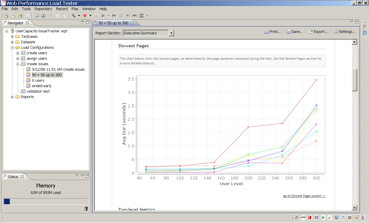 Load Tester Alternatives and Similar Software | AlternativeTo