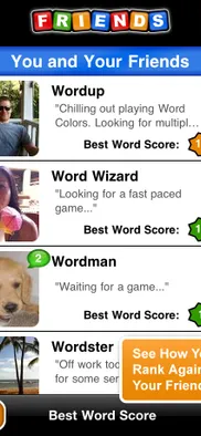 12 Games Like Scrabble: Similar Word Games | AlternativeTo