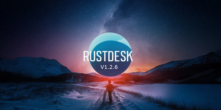 RustDesk: Open source virtual / remote desktop infrastructure for ...
