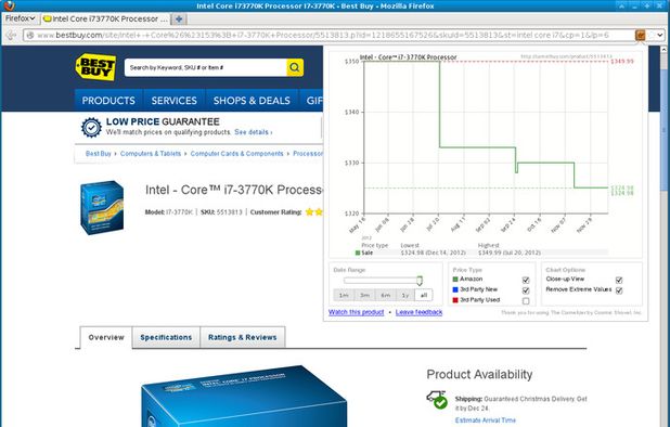 NexTag Alternatives: Top 6 Price Comparison Services & Similar Websites ...