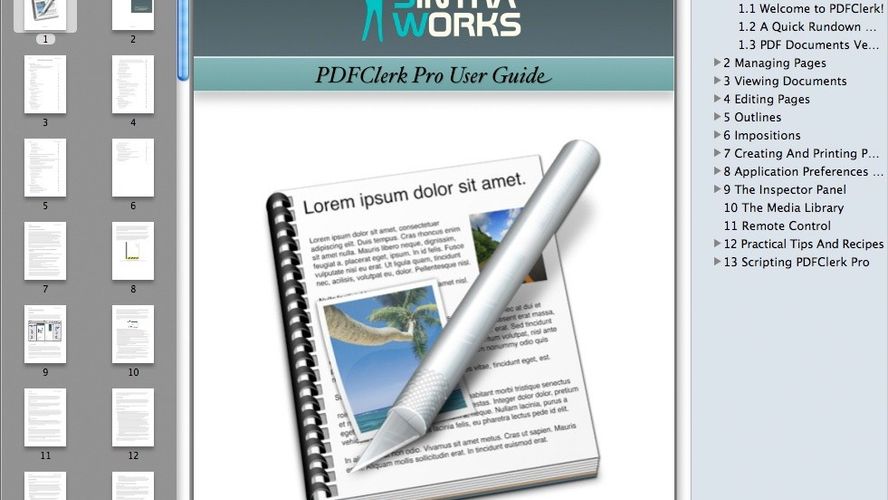 PDF Merge Split Free Alternatives and Similar Software | AlternativeTo