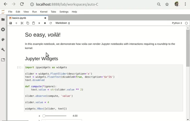 Dash by Plotly Alternatives and Similar Sites & Apps | AlternativeTo
