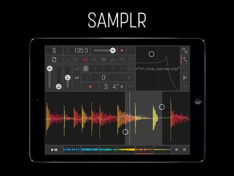 Samplr Alternatives: Top 5 Music Production Apps and Audio Editors ...