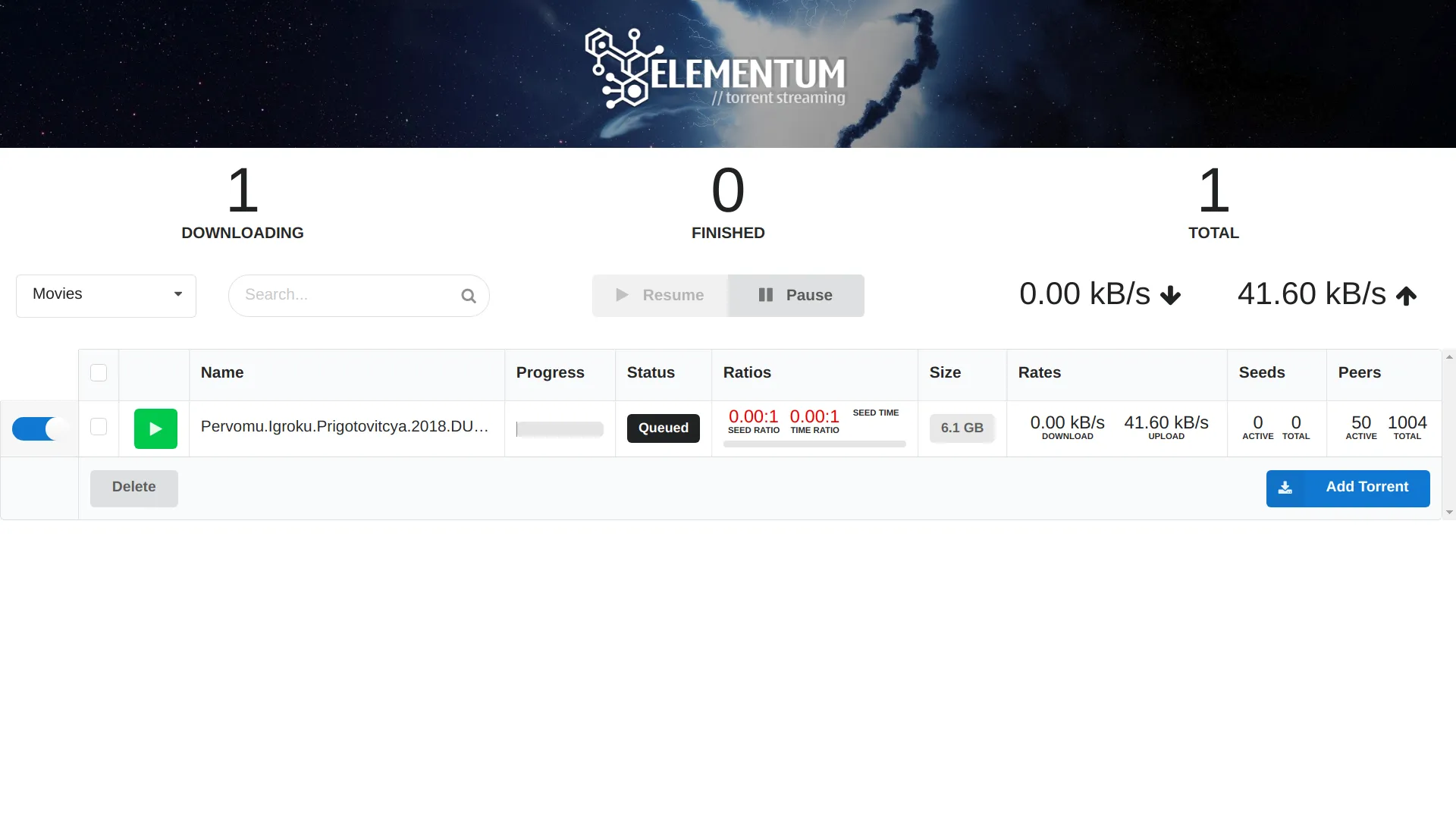 Elementum Alternatives: Top 13 Torrent Search Engines & Similar Apps ...