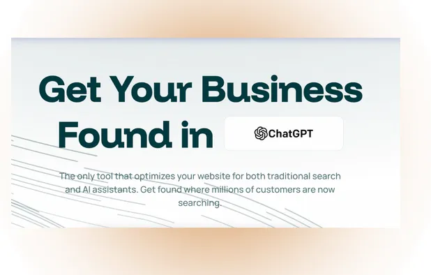 Ayzeo: Help website owners and businesses to get seen and cited in ...