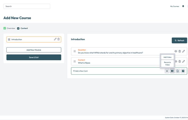 Open Source Moodle Alternatives: Top 12 Learning Management Systems | AlternativeTo