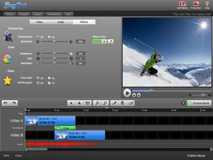 JayCut Alternatives: Top 10 Video Editors & Similar Websites ...