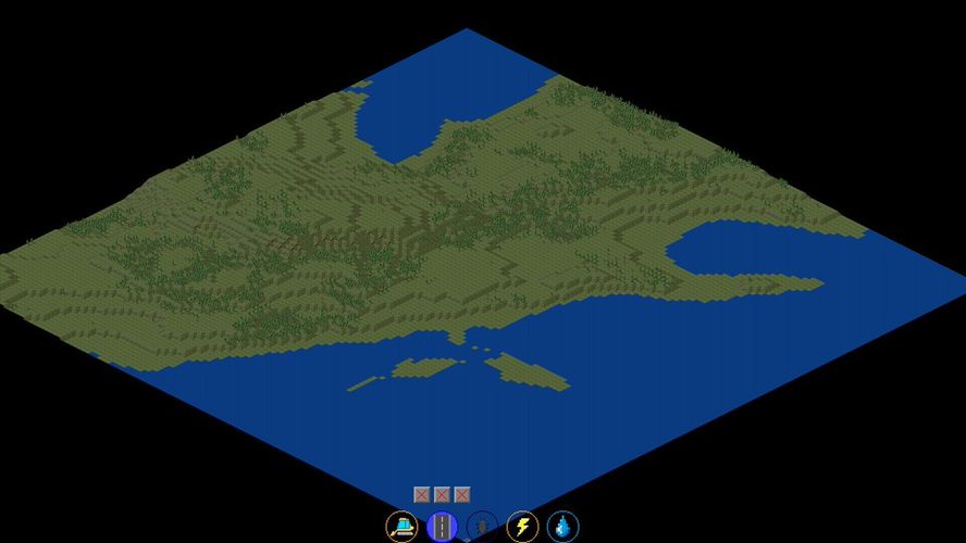 Cytopia: Free, open source city building game focussing on moddability ...