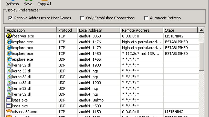 NetWorx: Bandwidth monitoring and data usage reports for Windows and macOS. | AlternativeTo