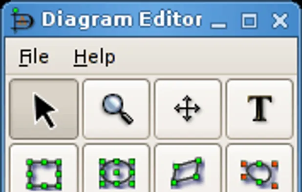 Open Source Microsoft Visio Alternatives: Top 10 Diagram Editors ...