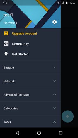 Zarchiver Alternatives: 25+ File Managers & File Archivers | AlternativeTo