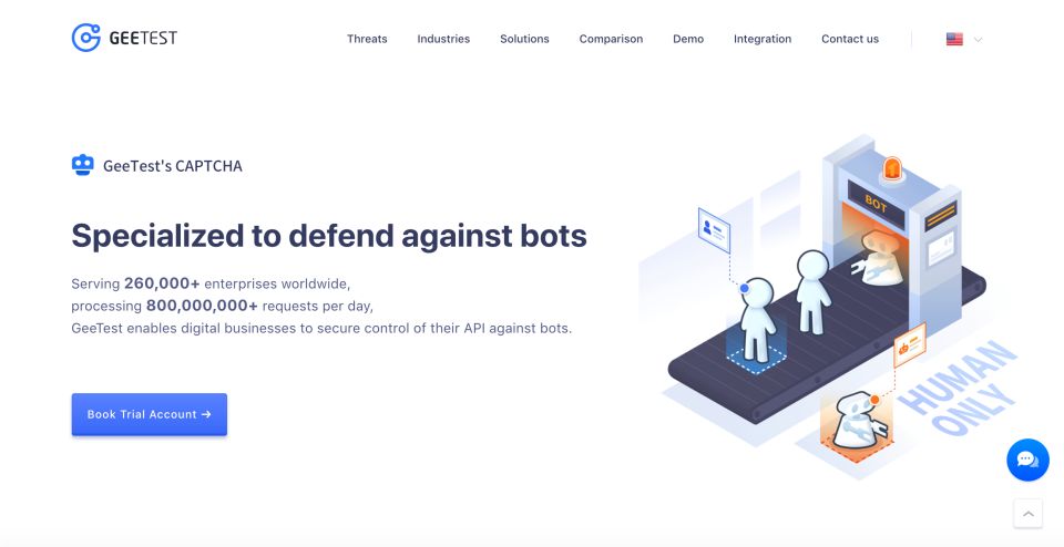 GeeTest CAPTCHA Alternatives and Similar Sites / Apps | AlternativeTo GeeTest CAPTCHA Alternatives and Similar Sites / Apps | AlternativeTo