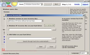 11 Great NTLite Alternatives: Top Similar Software in 2023 | AlternativeTo