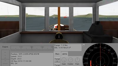 Open Source Simulation Games | AlternativeTo