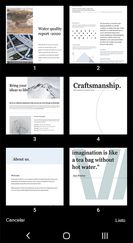 Microsoft Lens: Trims, enhances, and makes pictures of whiteboards and ...