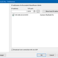 ShareMouse: App Reviews, Features, Pricing & Download | AlternativeTo