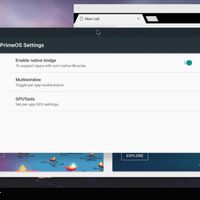 PrimeOS: App Reviews, Features, Pricing & Download | AlternativeTo