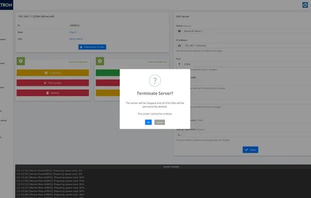 AxentHost Alternatives: Top 18 Minecraft Servers & Similar Apps ...