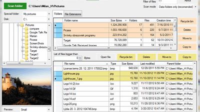 WinDirStat Alternatives: 25+ Disk Usage Analyzers and similar apps ...