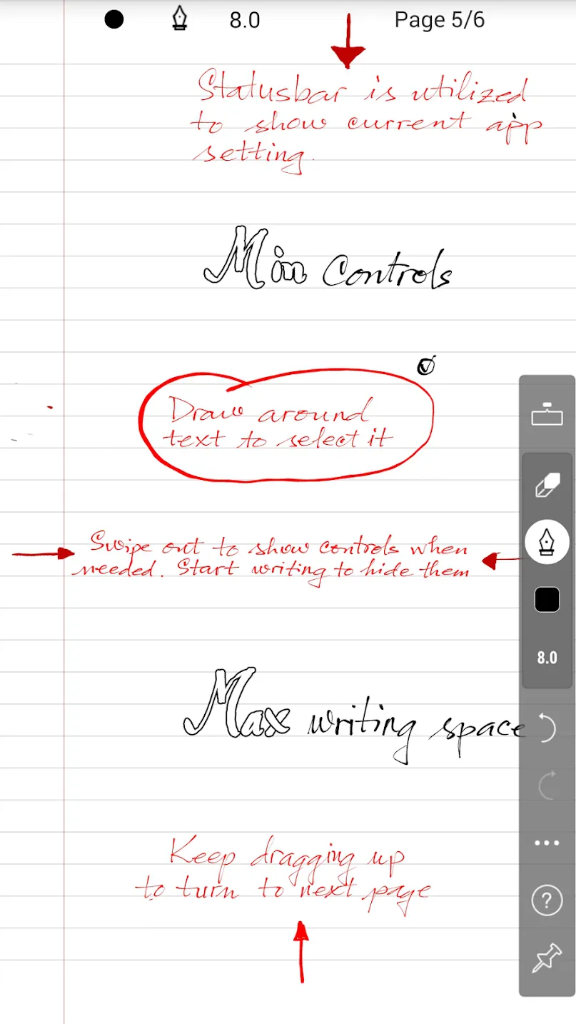 INKredible Alternatives: Top 12 Note-taking Tools & Similar Apps ...
