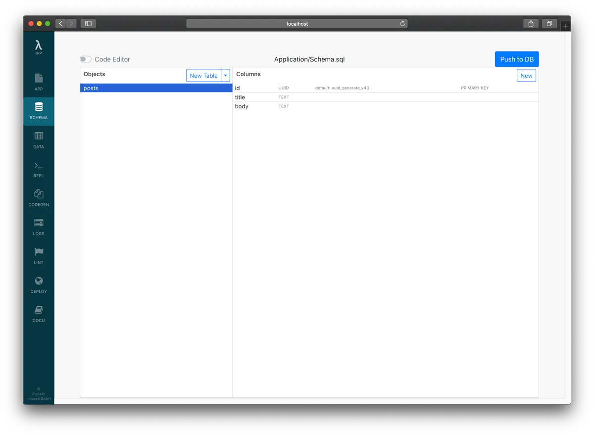 IHP Alternatives and Similar Apps / Services | AlternativeTo