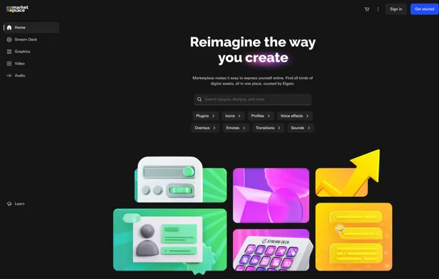 StreamKit Desktop Alternatives and Similar Software | AlternativeTo