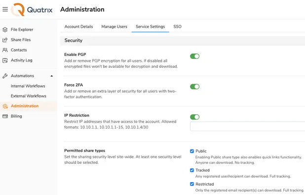 Egress Switch Secure Email and File Transfer Alternatives - Explore ...