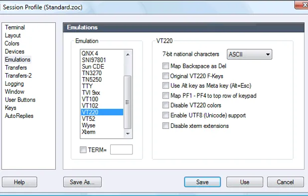Minicom Alternatives: Top 10 Terminal Emulators & Similar Apps ...