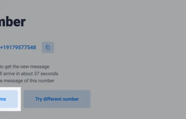 Apps with 'Disposable Phone Number' feature | AlternativeTo