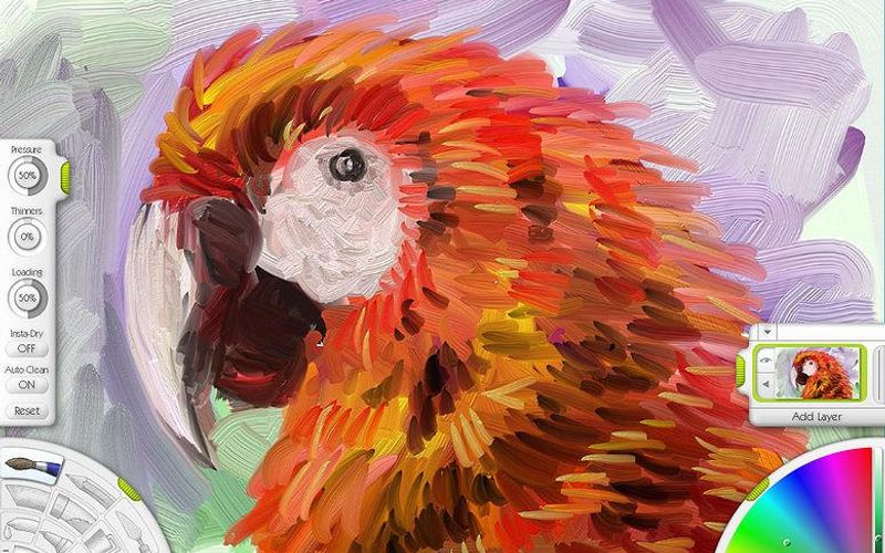 Procreate Alternatives for Windows: Top 10 Digital Painting Tools ...