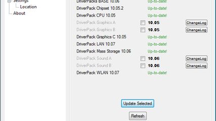 DriverPacks: Are collections of drivers intended | AlternativeTo