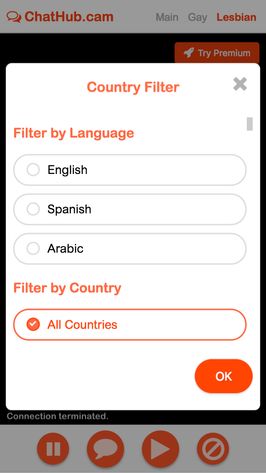 ChatHub: Free Omegle alternative where you can chat with random strangers. | AlternativeTo