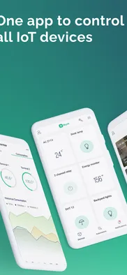 Blynk Legacy Alternatives: Top 4 IoT Platforms & Similar Apps ...