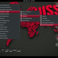 Cyborg Linux: App Reviews, Features, Pricing & Download | AlternativeTo