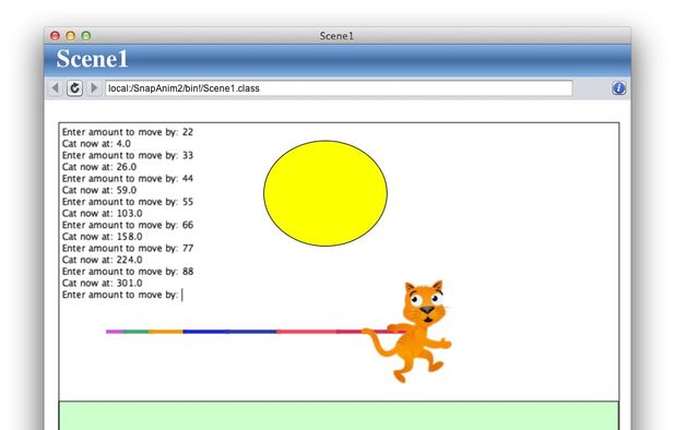 Scratch Alternatives filtered by 'Drag and Drop' | AlternativeTo
