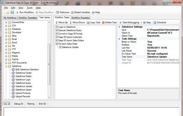 Scriptella ETL Alternatives - Explore Similar Software | AlternativeTo