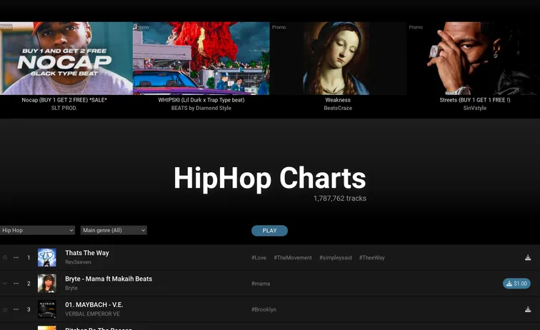 MP3Skull Alternatives: Top 10 Music Downloaders & Similar Websites ...