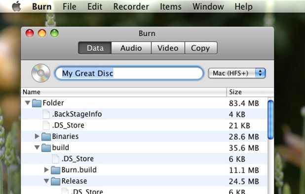 Open Source DAEMON Tools Alternatives: Top 16 ISO Mounting Tools ...