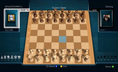 10 Best Games Like Chess.com: Top Chess Games in 2024 | AlternativeTo