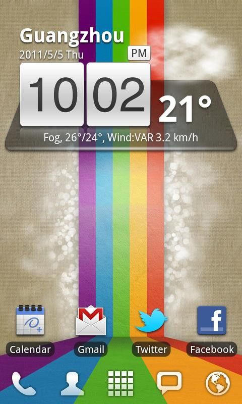 GO Launcher EX Alternatives and Similar Apps | AlternativeTo