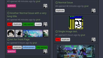 Forgejo: Reviews, Features, Pricing & Download | AlternativeTo