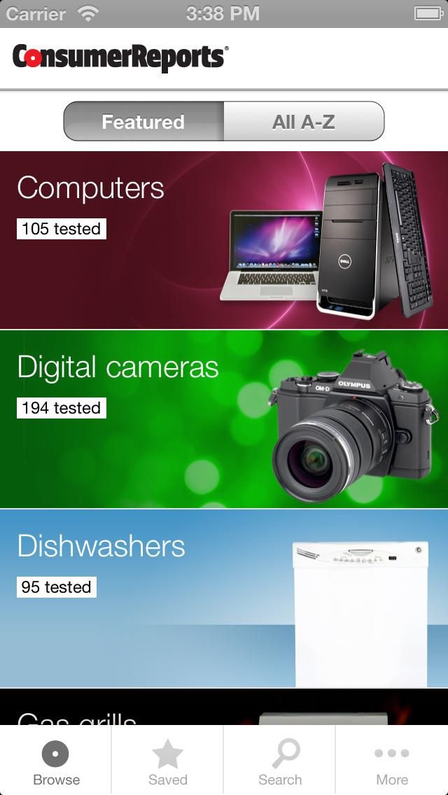ConsumerReports.org Alternatives: Top 13 Review Websites & Similar Apps ...