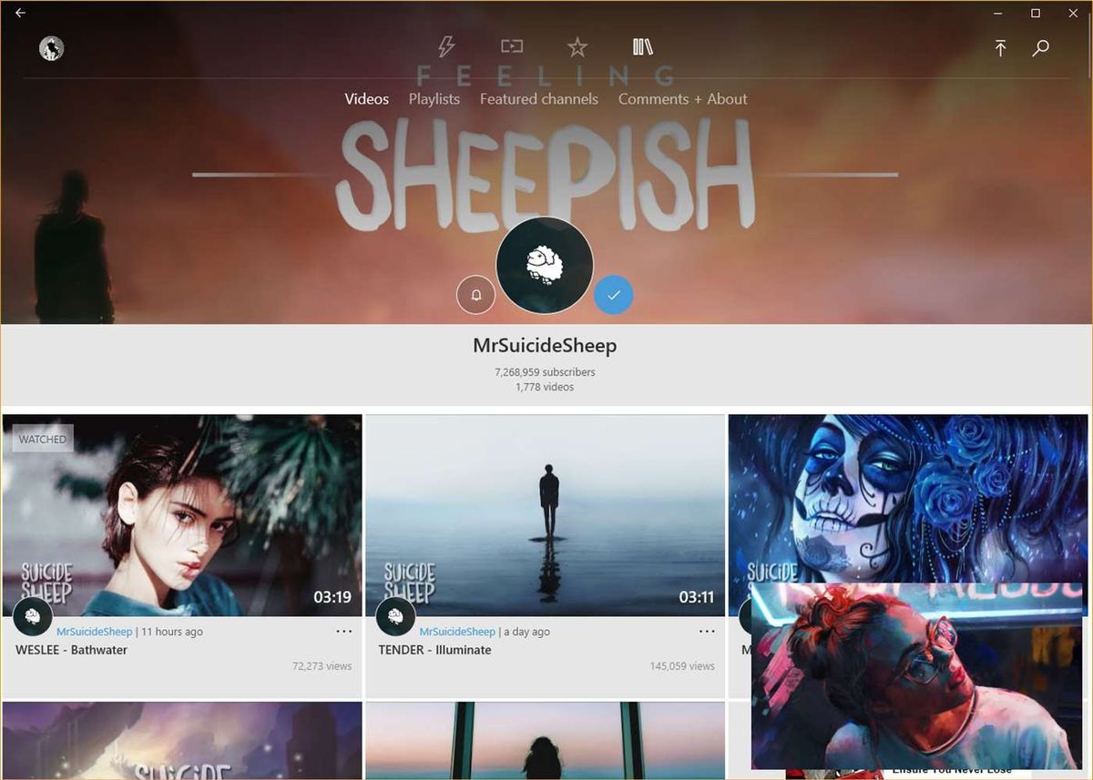 ATube YT App: App Reviews, Features, Pricing & Download | AlternativeTo